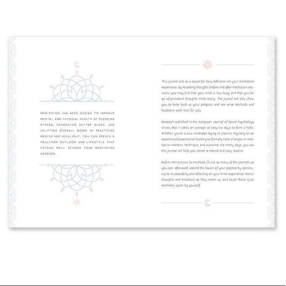 Insight Editions | Office | Meditation A Day And Night Reflection ...